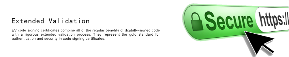 Extended Validation (EV) Code Signing Certificate in Pakistan